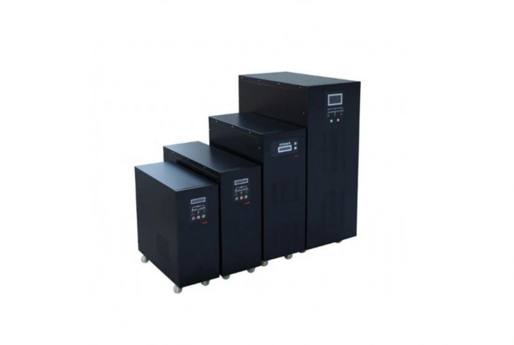 Chine UPS d'alimentation sans interruption Fabricants