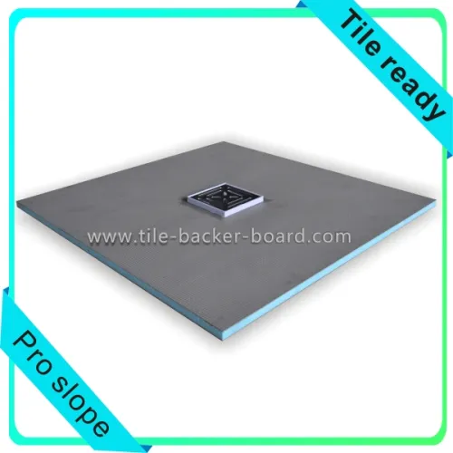 Tiled Shower Base, High Quality Tiled Shower Base on Bossgoo.com