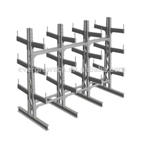 Cantilever Structure Arm Racks, High Quality Cantilever Structure Arm ...