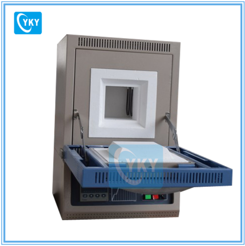 Laboratory Used Chamber Muffle Furnace, High Quality Laboratory Used ...