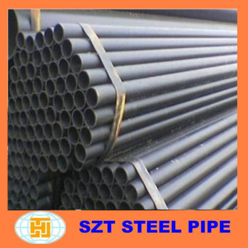 25mm Steel Tubing 25mm Wall Thickness Pipes 1.0425 Carbon Steel Tube ...