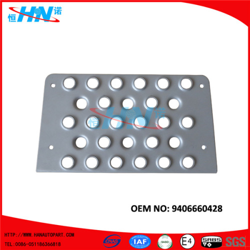 ตะแกรงขั้นเท้าเหล็ก 9406660428 สำหรับรถบรรทุกรถเบนซ์ คุณภาพสูง ตะแกรง ...