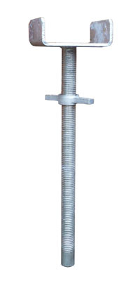Scaffolding Fittings/scaffolding U Head Jack, High Quality Scaffolding ...