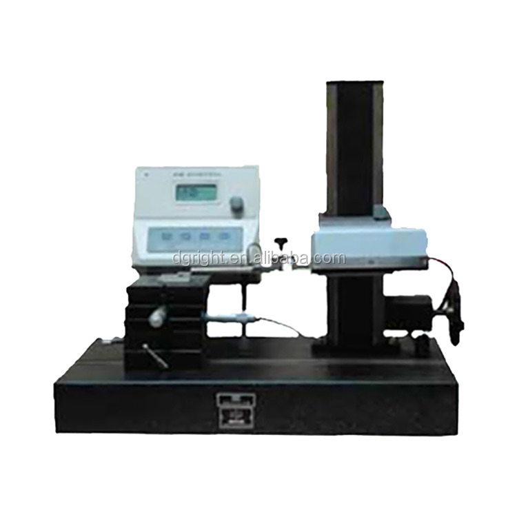 Digital Type Metal Surface Roughness Measuring Instrument Price, High ...