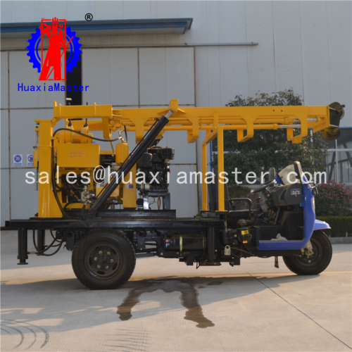 Rotary Drilling Rig, High Quality Rotary Drilling Rig on Bossgoo.com