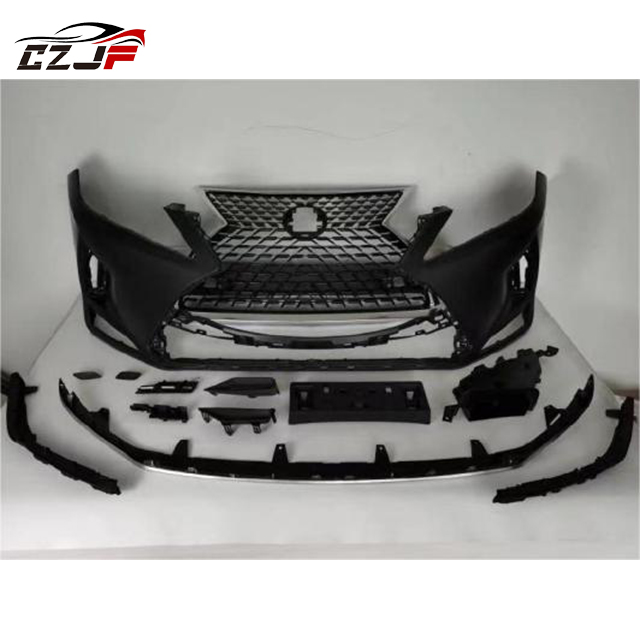 2020 Lexus Rx350 Front Face Full Kit Interior Upgrade Grille With ...