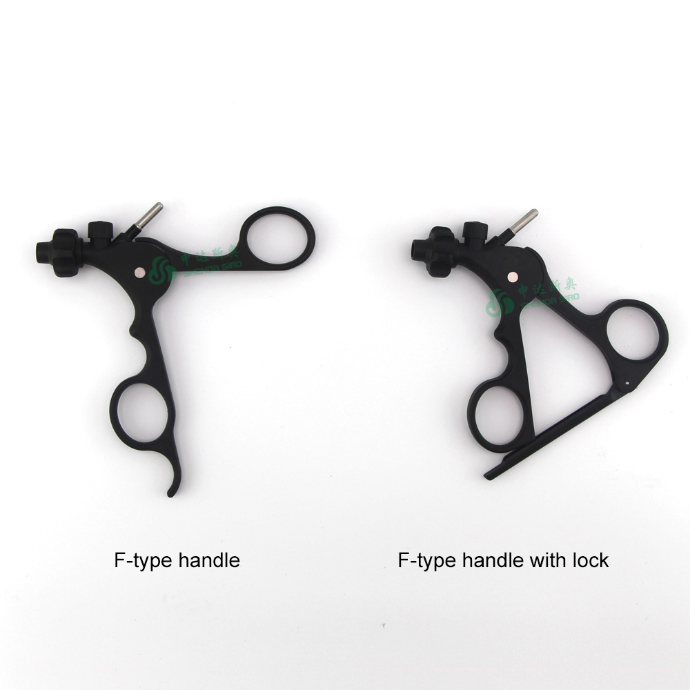 Laparoscopic Endoscopic Grasper Dolphin Beak Forceps, High Quality ...