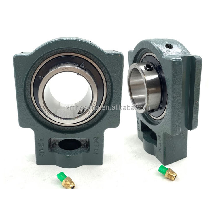 Uct Pillow Block Bearings Uct203 Uct205 Uct204 Uct206 T206 Uct209, High ...