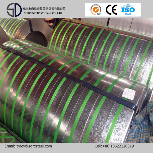 Gi Coil Hot-dipped Galvanized Steel Coil Zinc Coated 1000/mm1200mm ...