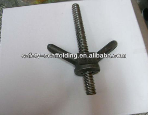 Formwork Tie Rod, High Quality Formwork Tie Rod on Bossgoo.com