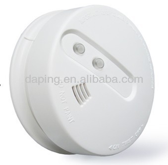 Factory Stand Alone Optical Smoke Alarm, High Quality Factory Stand ...