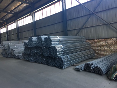 20mm Galvanized Metal Conduit, High Quality 20mm Galvanized Metal ...