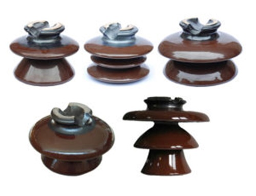 Porcelain Pin Insulator 56-5, High Quality Porcelain Pin Insulator 56-5 on Bossgoo.com