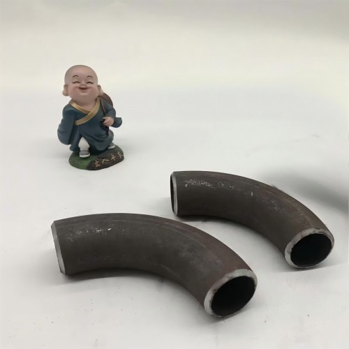 Oil And Gas Steel Pipe Elbows, High Quality Oil And Gas Steel Pipe ...