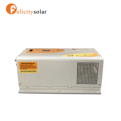 12v Pv System Off Grid Solar Inverter 1kw 2kw 3kw From Guangzhou, High ...