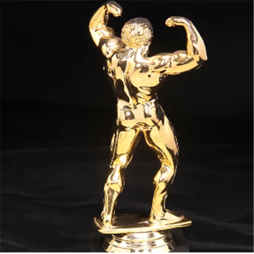 Bodybuilding Trophy And Award, High Quality Bodybuilding Trophy And ...