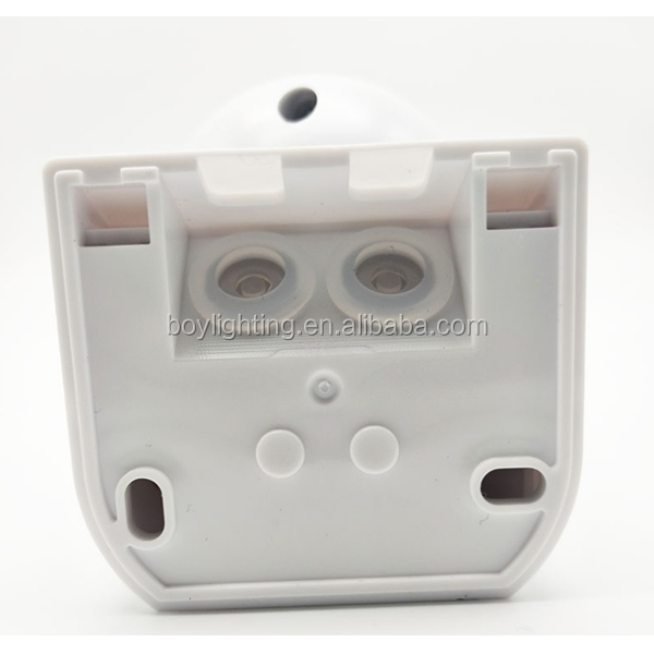 Compact Ip44 Ac230v Long Distance Pir Sensor Switch, High Quality ...