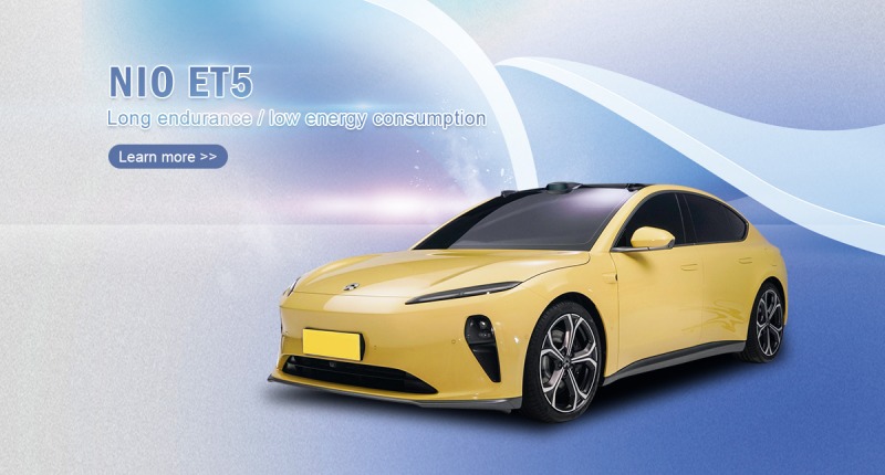 Nio Et5 Ev 자동차, Bossgoo.com의 고품질 Nio Et5 Ev 자동차