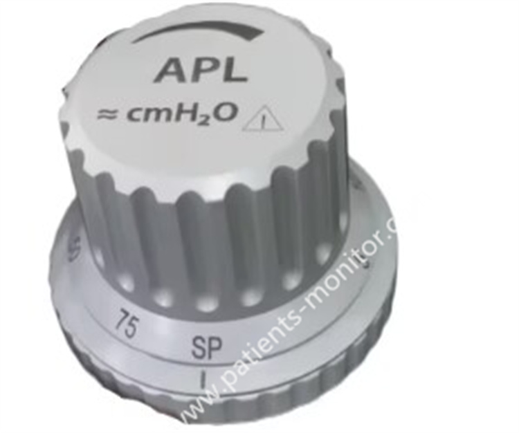 Original Apl Valve Assembly For Mindray Anesthesia Machines: Wato Ex35 ...