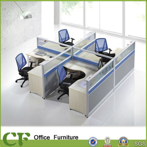 Glass Partition Workstation, High Quality Glass Partition Workstation ...