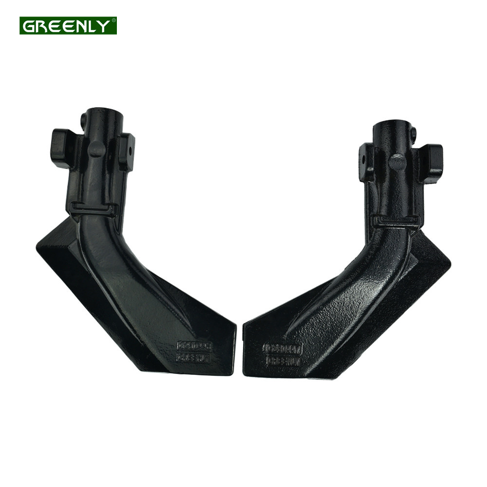 N283730 John Deere รองเท้าสว่านขวามือขวา คุณภาพสูง N283730 John Deere ...