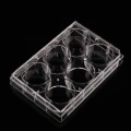 Non-Treated 6 well Cell Culture Plates China Manufacturers Suppliers ...