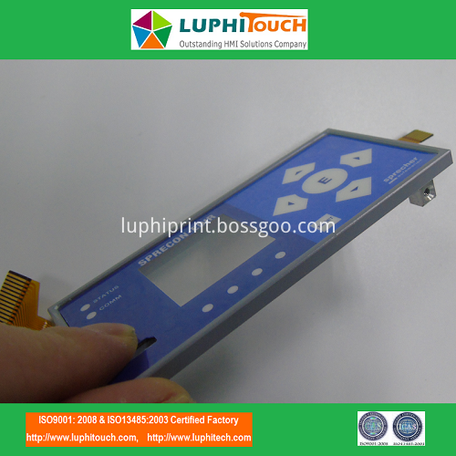 Sprecher Sprecon-edir Monitor Integrated Assembly Enclosure, High ...