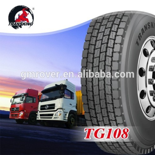Gm.rover Brand Tyre 12r22.5 18pr Tbr Ready Tire To Load Container, High ...