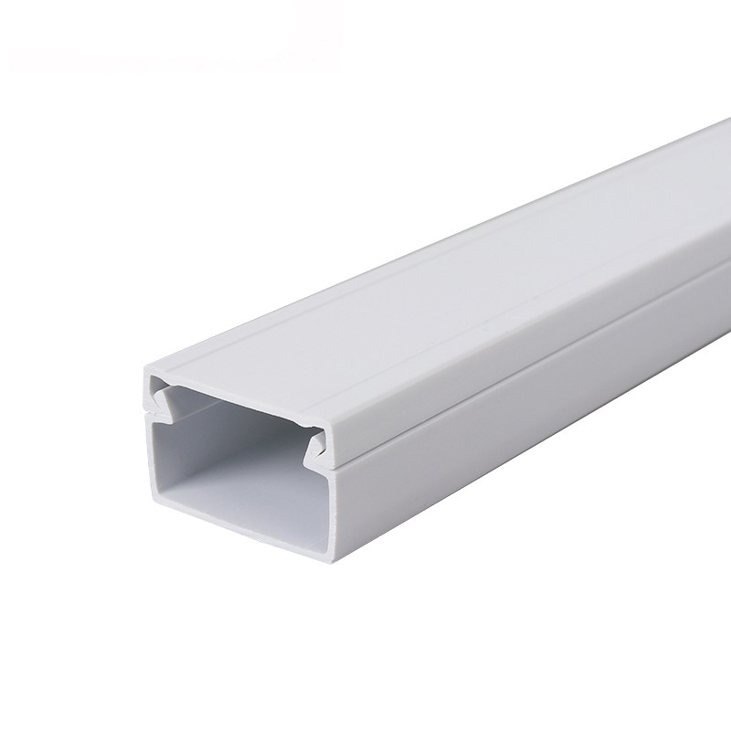 Pvc Upvc Trunking Cable Profile Making Machine, High Quality Pvc Upvc ...