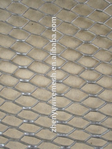 Zhenyu Coil Mesh / Expanded Stucco Lath Factory, High Quality Zhenyu ...