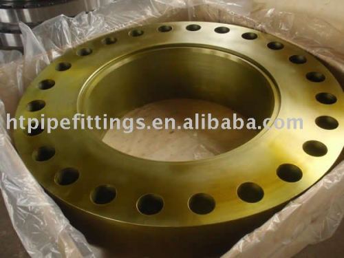 Forged Astm A350 Flange, High Quality Forged Astm A350 Flange on ...