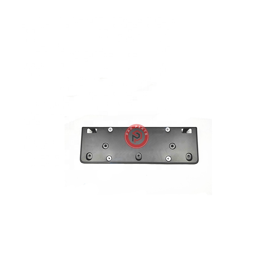 Vw Id4 Rear Bumper Curved Bracket L/r 11g 807 394 11g 807 393, High ...