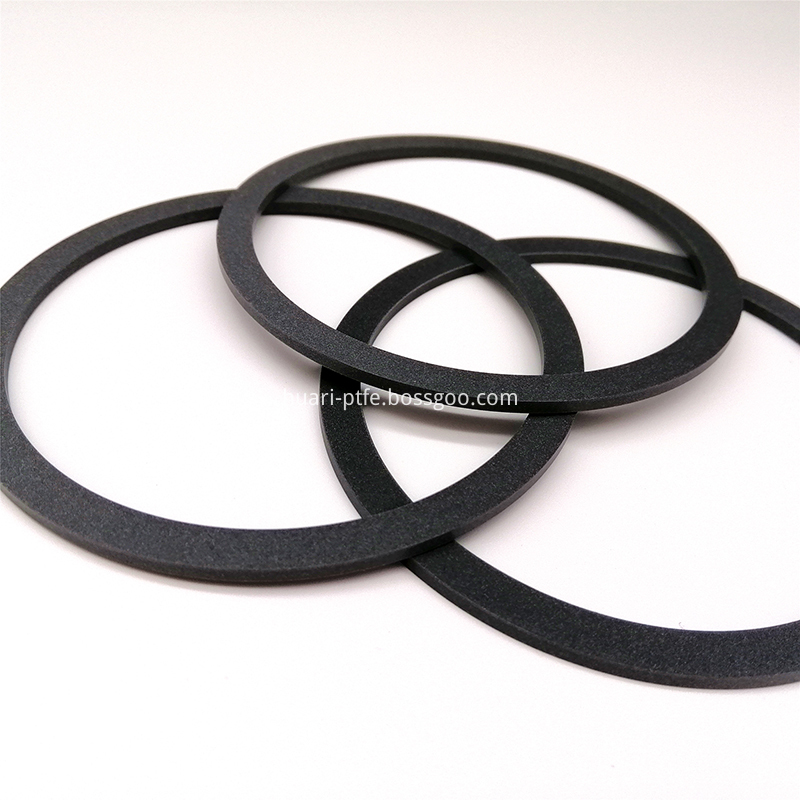 Ptfe Guide Ring Backup Seal, High Quality Ptfe Guide Ring Backup Seal ...