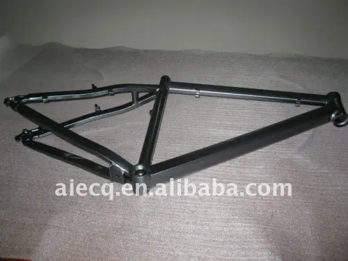 Aluminum Alloy Bicycle Frame, High Quality Aluminum Alloy Bicycle Frame ...