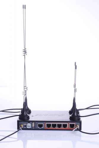 Cdma2000 Evdo Industrial Wifi Vehicle M2m Router, High Quality Cdma2000 ...