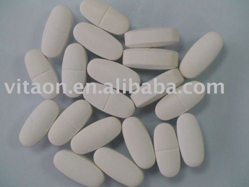 Iso,gmp Certificate Amino Acids Tablet, High Quality Iso,gmp ...