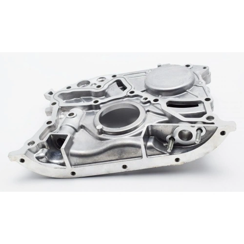 China Bomba de aceite Toyota Camry 2.0L 15100-63010 Fabricantes