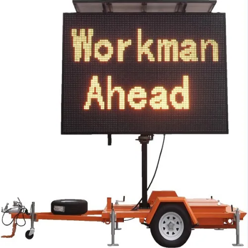 Highway Led Warning Board, High Quality Highway Led Warning Board on ...