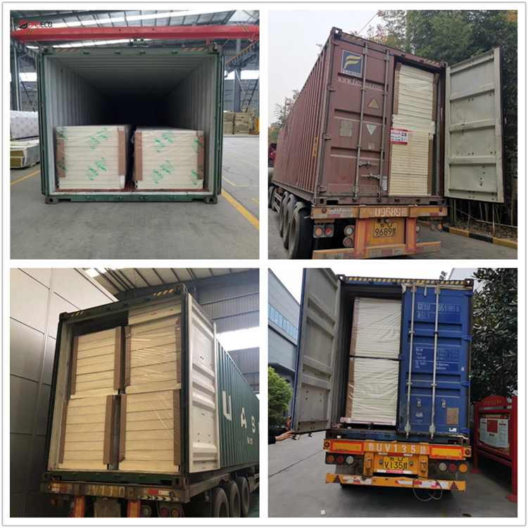 Premium Outlets Iso Cold Room Polyurethane Insulation Panel, High ...