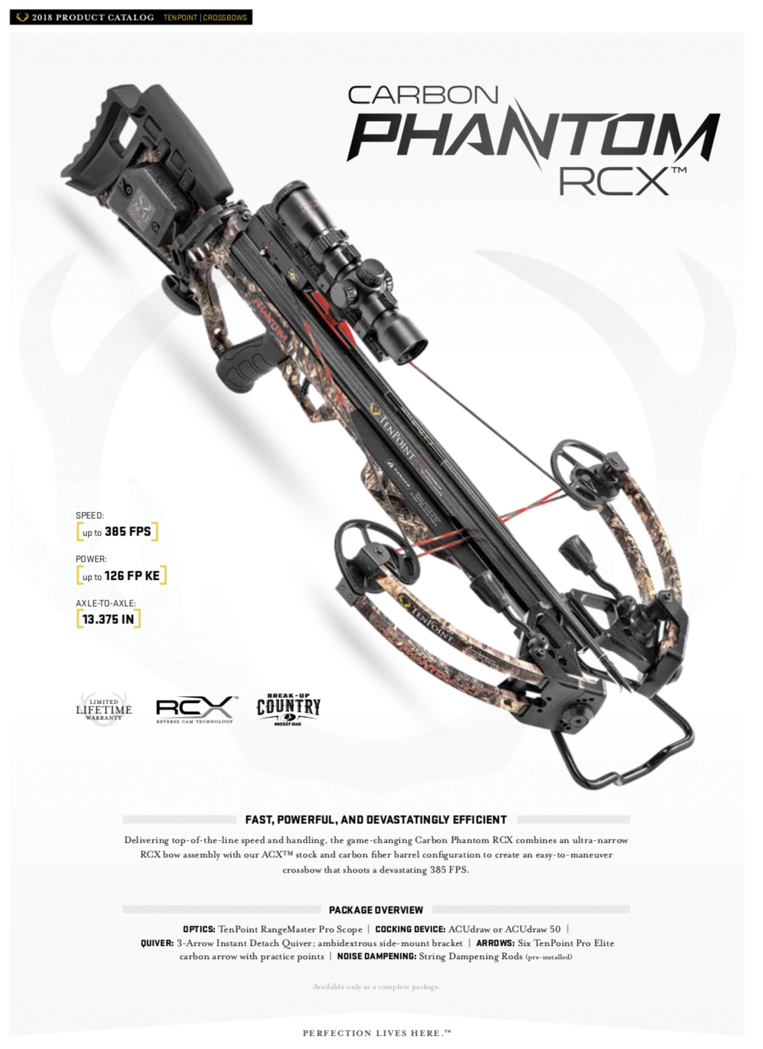 Tenpoint - Carbon Phantom Rcx Crossbow, Bossgoo.com의 고품질 Tenpoint ...