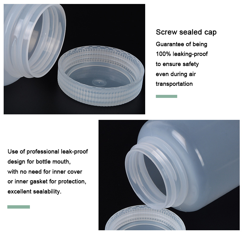 Large Selection Of Laboratory Chemical Reagent Bottles In Various Sizes ...