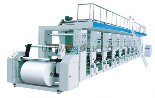 High Speed Printing Machine, High Quality High Speed Printing Machine ...