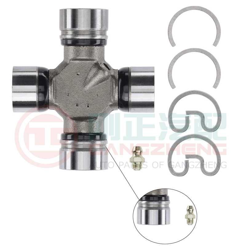 Saic Maxus Vehicle Transmission System Components: Cross Shaft Parts ...