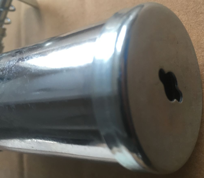 Mini Grease Gun With Needle Nozzle For Precision Lubrication, High ...