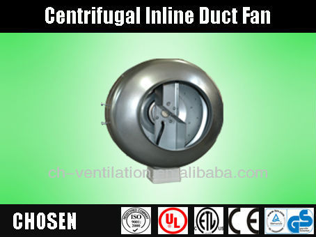 Hot 100mm Centrifugal Fan Inline Duct Fan(tsk100b), High Quality Hot ...
