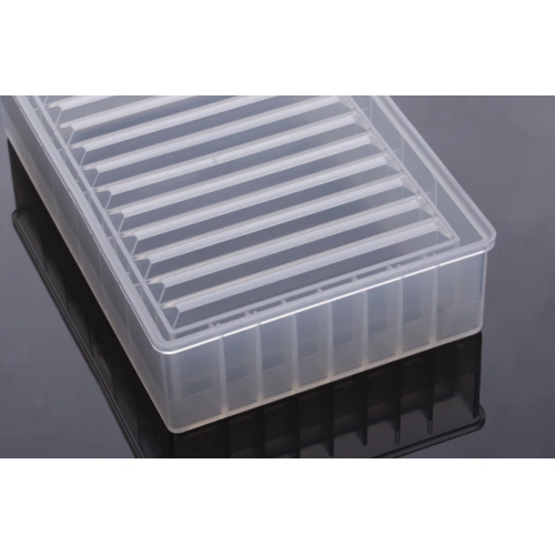 12 channel reagent reservoir China Manufacturers Suppliers Factory Exporter