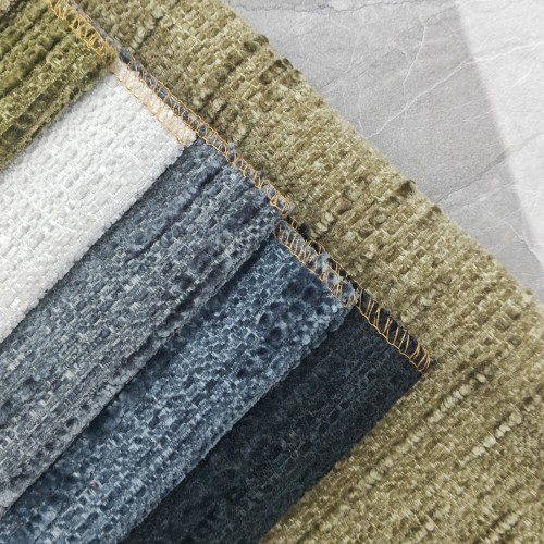 New Design Performance Chenille Fabric, High Quality New Design ...
