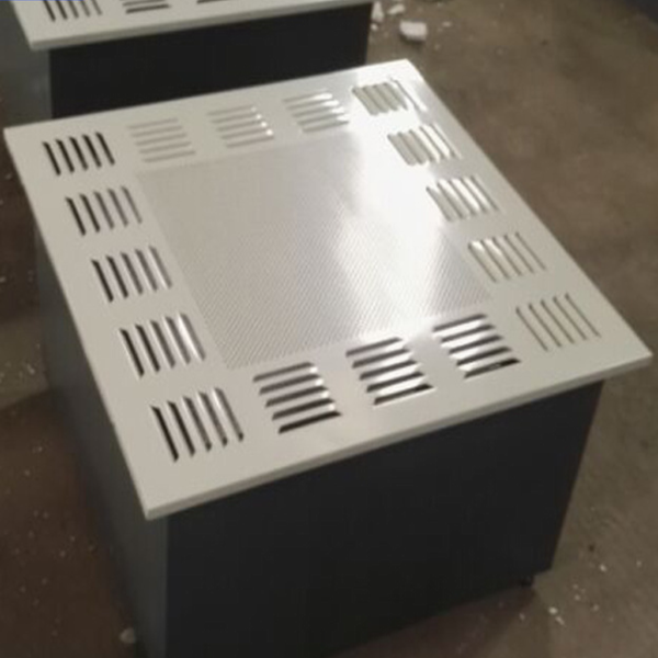 클린 룸 디퓨저 플레 넘 헤파 필터 박스, Bossgoo.com의 고품질 클린 룸 디퓨저 플레 넘 헤파 필터 박스