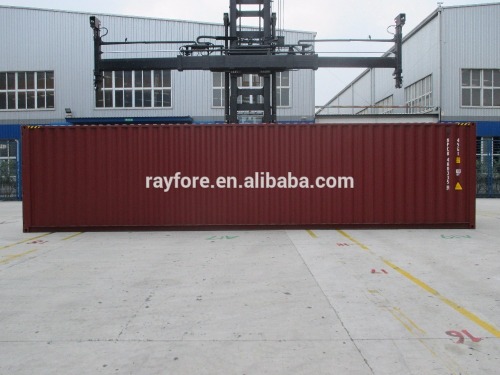 40hq Used Shipping Container 40hc New Dry Container, High Quality 40hq ...