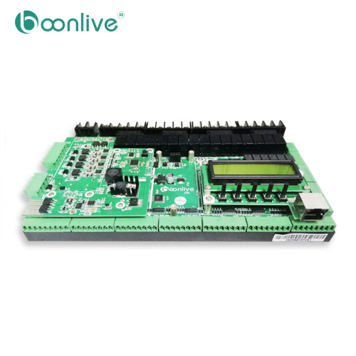 ระบบการจัดการห้องพักของ Boonlive Hotel Hotel Rcu คุณภาพสูง ระบบการ ...